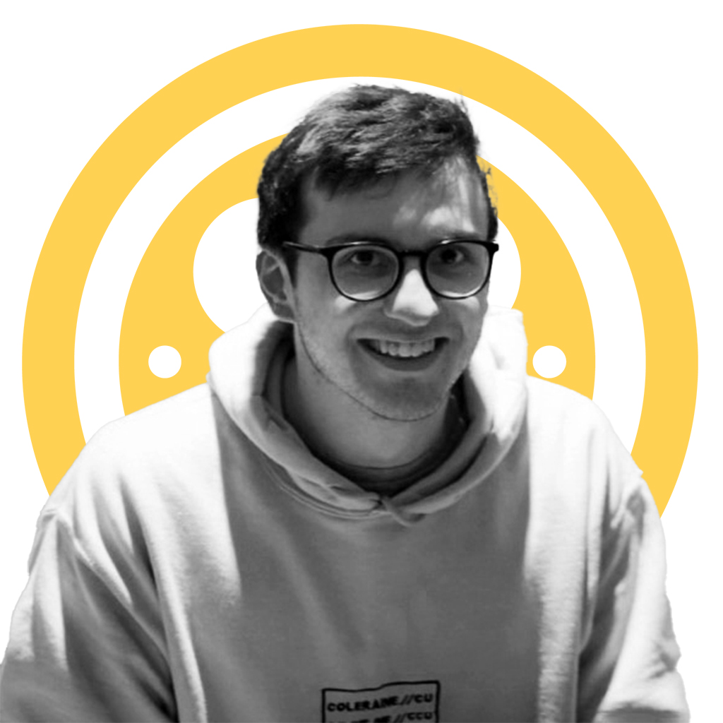 ST. JOE’S – Project Social